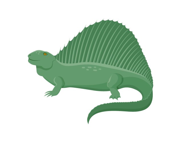 Evolution of life forms on earth concept Vector Image