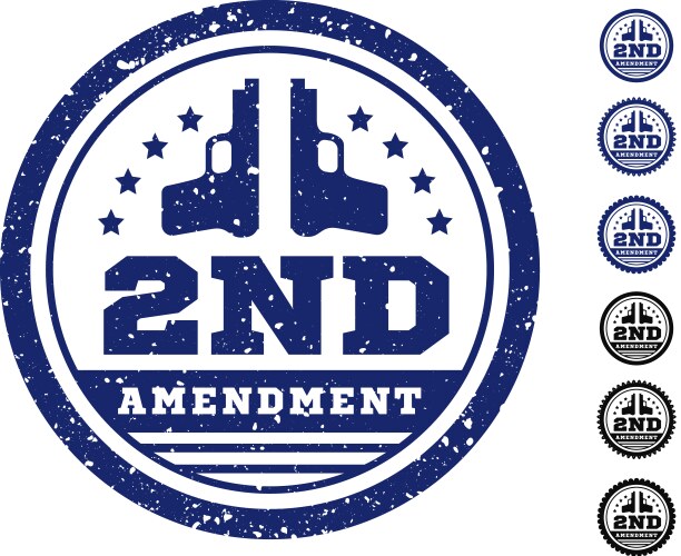 2nd Amendment Vector Images (over 310)