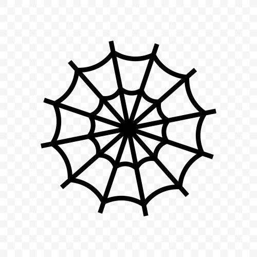 Spider Web Logo Vector Images (over 5,300)