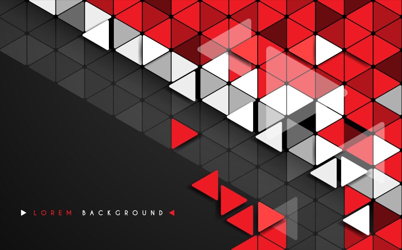 Red Black Abstract Vector Images (over 750,000)