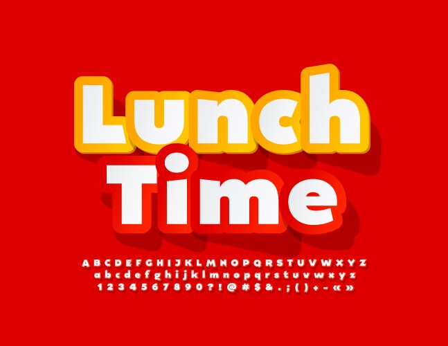 Snack Time Logo Vector Images (over 470)