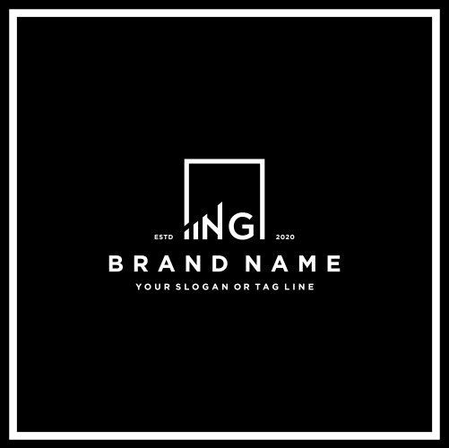 Ng Logo Vector Images (over 2,500)