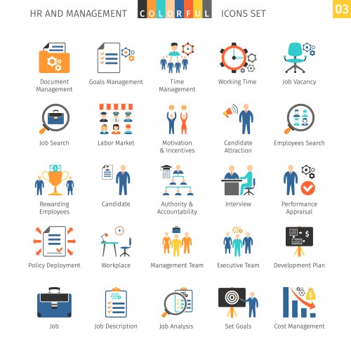 Human Resources Vector Images (over 64,000)