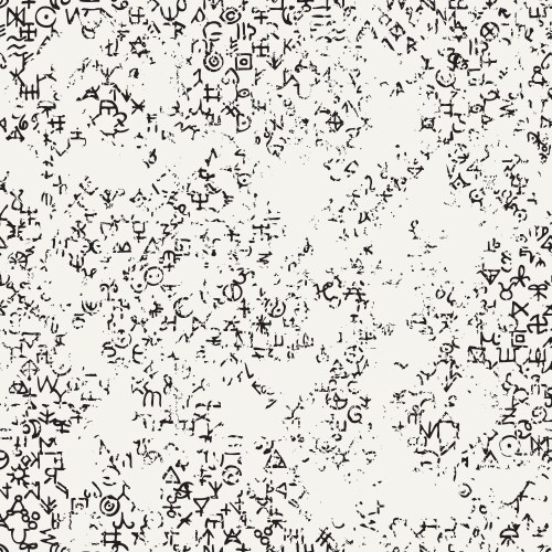 Chaos Magic Symbol Vector Images (over 100)