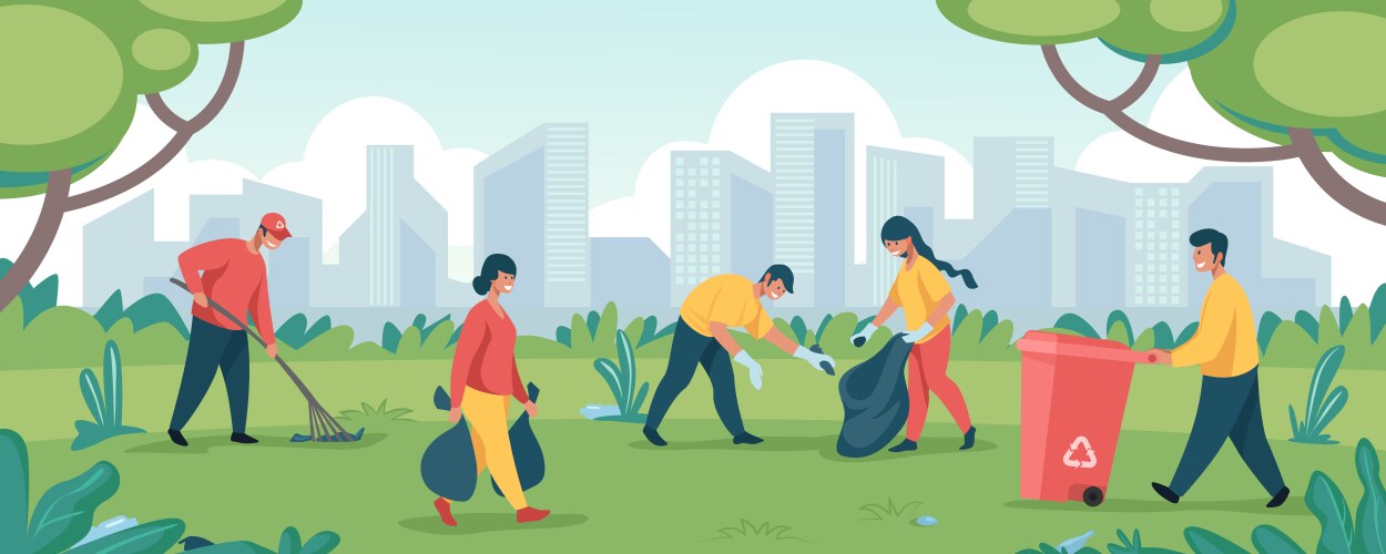 Community Cartoon Vector Images (over 340,000)