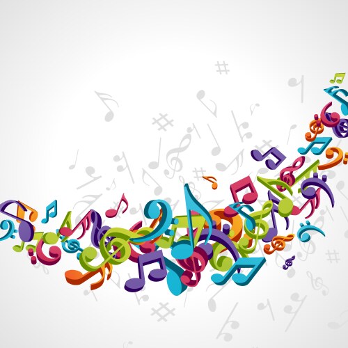 Music Vector Images (over 920,000)