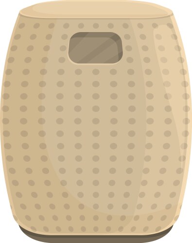 System speaker icon cartoon alexa music Royalty Free Vector