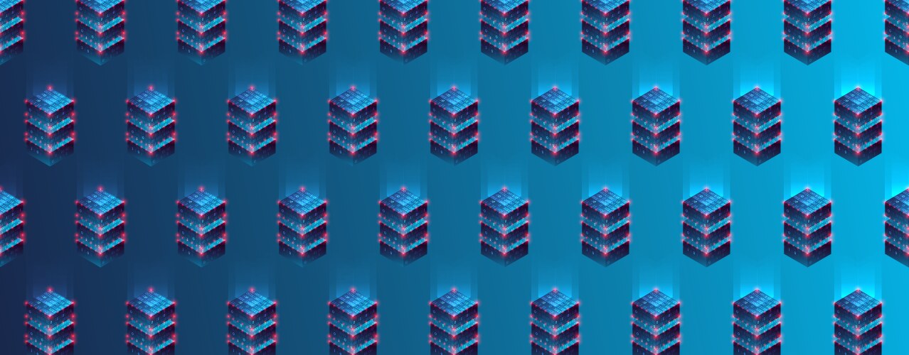 Technology Pattern Vector Images (over 890,000)