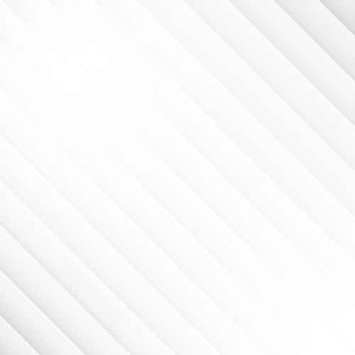 White and geometric background design Royalty Free Vector