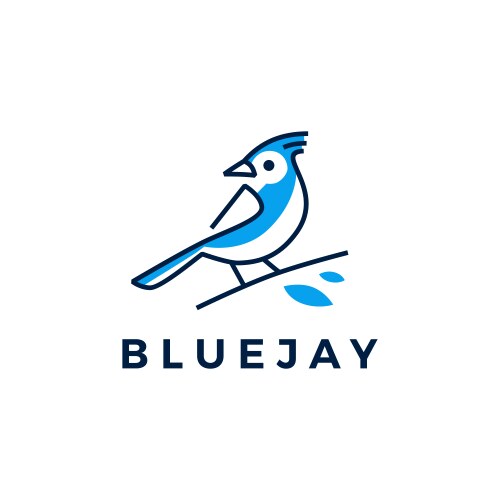 Blue Bird Logo Vector Images (over 13,000)