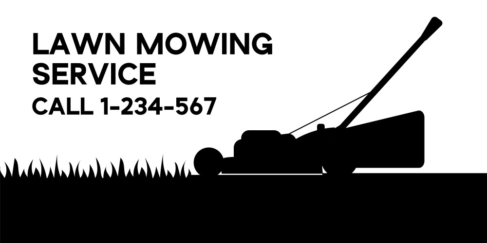 Lawn Service Vector Images (over 4,700)