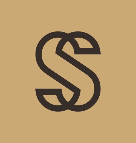 Letter S Name Logo Vector Images (over 6,800)