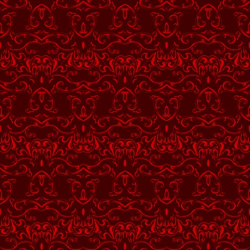 Seamless tileable background pattern Royalty Free Vector