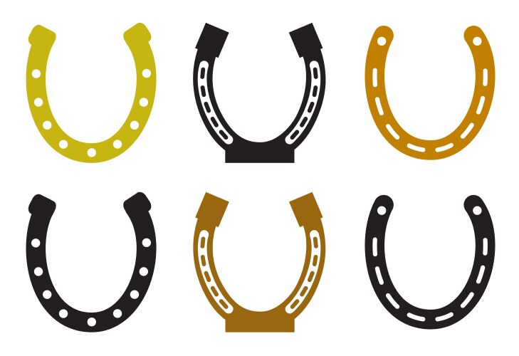 Horseshoe Vector Images (over 33,000)