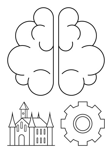 Engineer Castle Vector Images (over 320)
