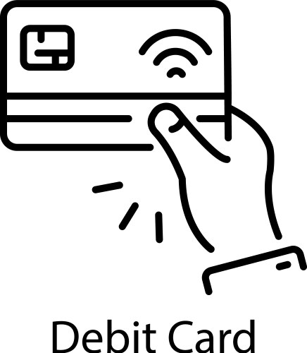 Debit Card Vector Images (over 45,000)
