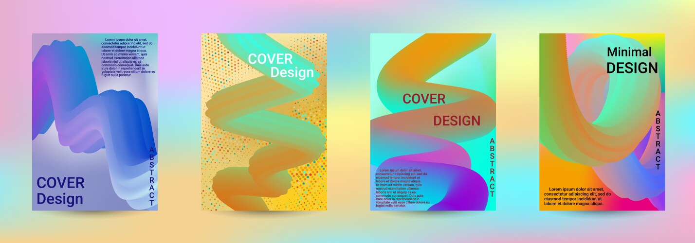 Minimum coverage Royalty Free Vector Image - VectorStock