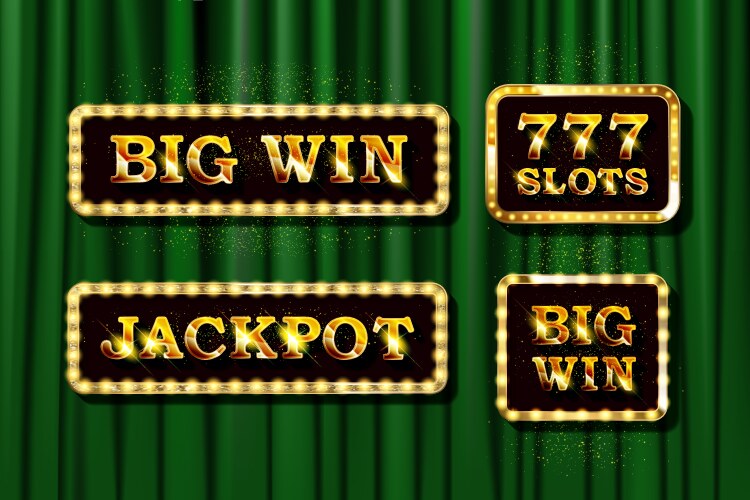 777 Slots Vector Images (over 4,500)