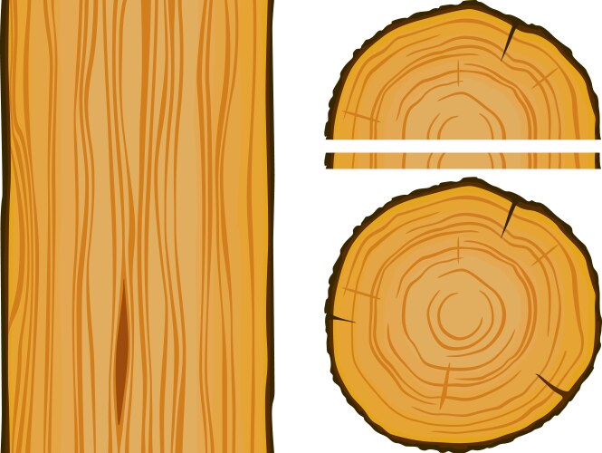 Timber grain Vector Images & Graphics for Commercial Use | VectorStock