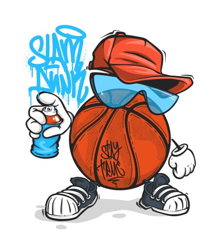 Graffiti Characters Painting How To Draw Graffiti Letters For
