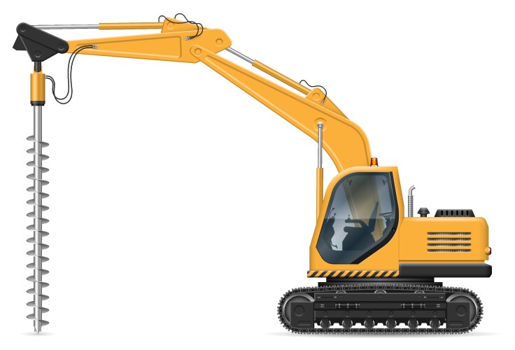 Drilling Rig Vector Images (over 14,000)