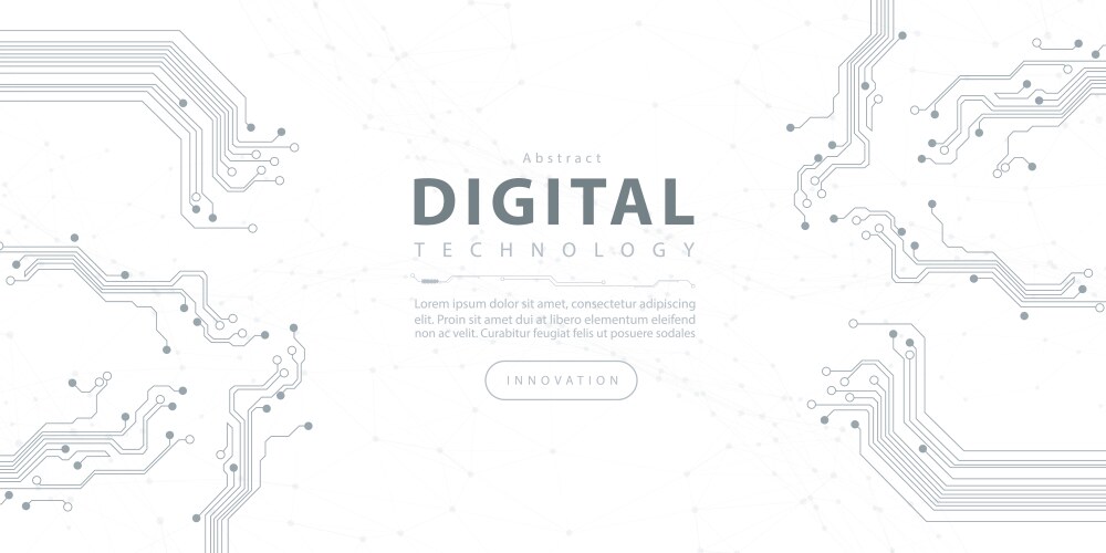 Tech Vector Images (over 1 million)