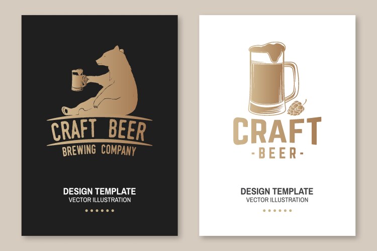 Bear Beer Vector Images (over 1,100)