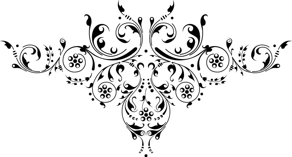 Pattern design Royalty Free Vector Image - VectorStock