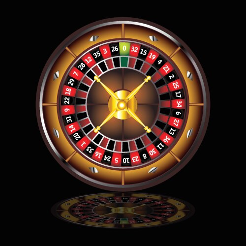 Roulette Table Vector Images (over 3,100)