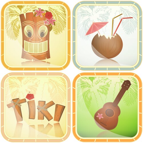 Hawaiian Vector Images (over 45,000)