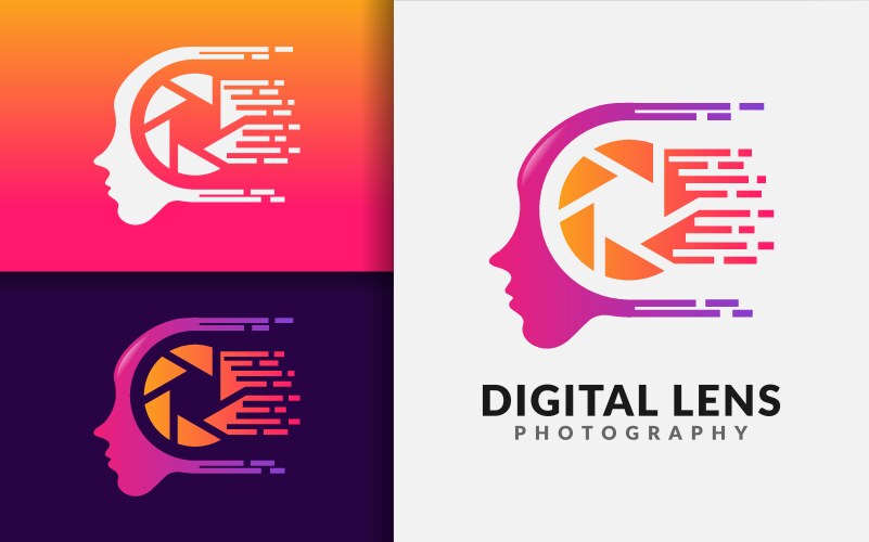 Crowdfunding icons infographic design template Vector Image