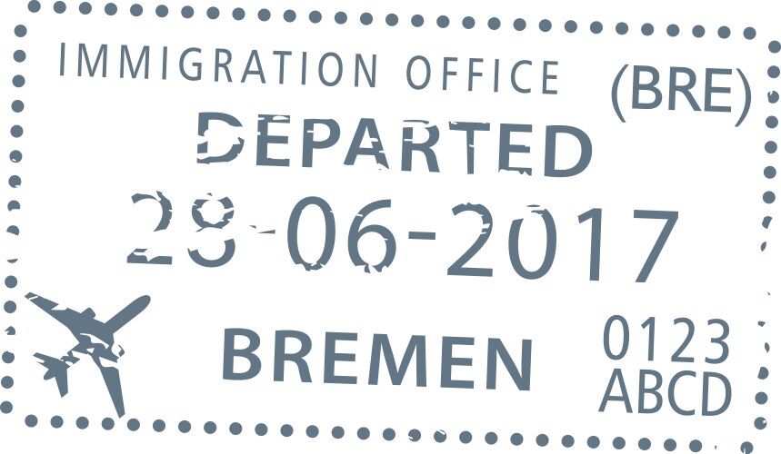 Immigration Icon Vector Images (over 10,000)