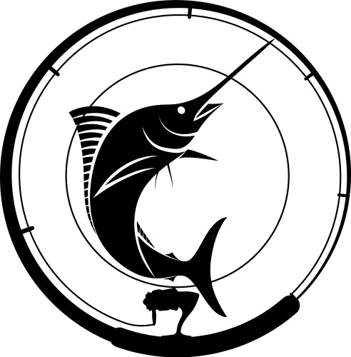 Swordfish Vector Images (over 2,300)