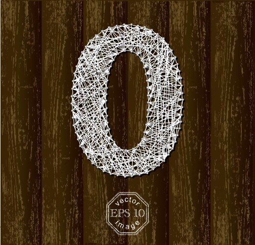 Number Zero Vector Images (over 13,000)