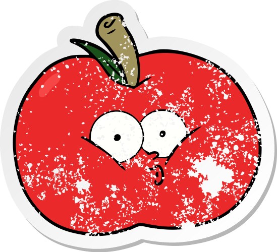 Apple Cartoon Vector Images (over 53,000)