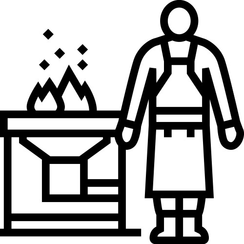 Forge Vector Images (over 15,000)