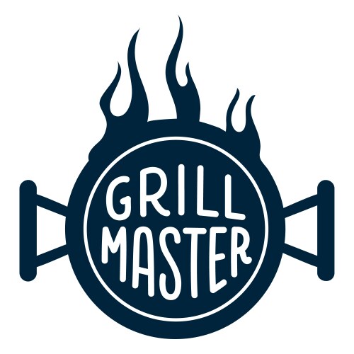 Grill Master Vector Images (over 370)