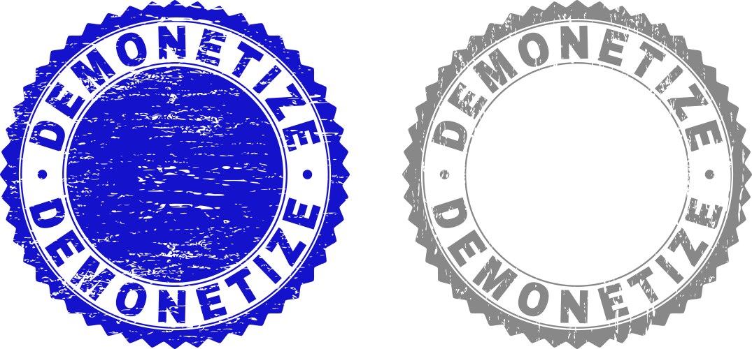 Demonetization Vector Images (56)