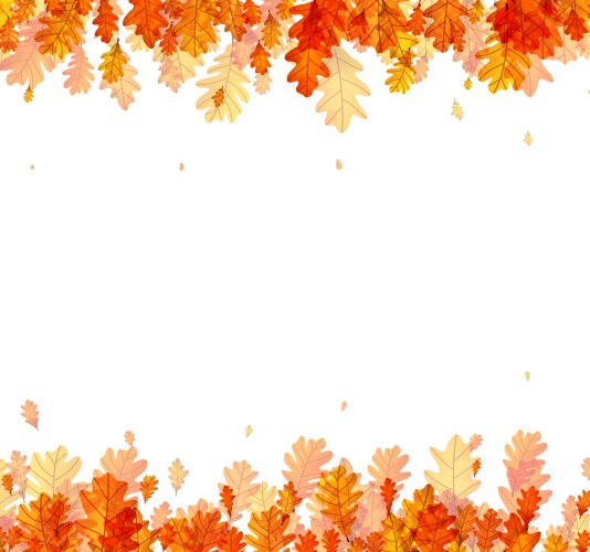 Autumn Border Transparent Background Vector Images (over 520)