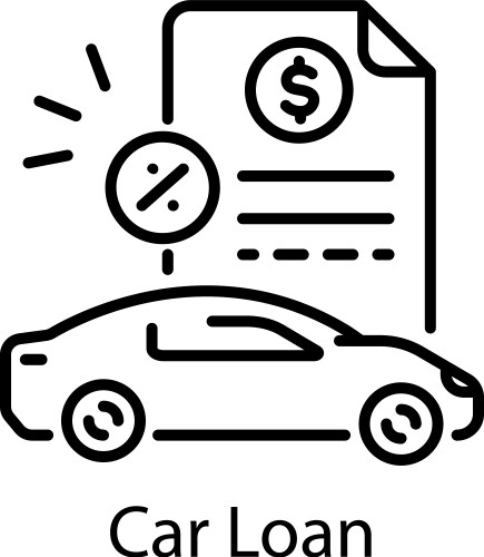 Vehicle Loan Vector Images (over 2,600)