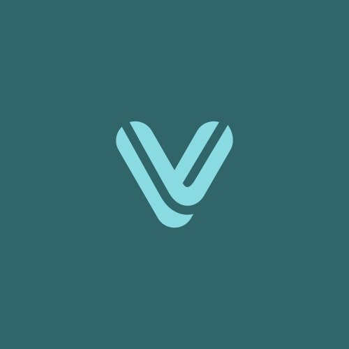 Letter V Logo Vector Images (over 50,000)