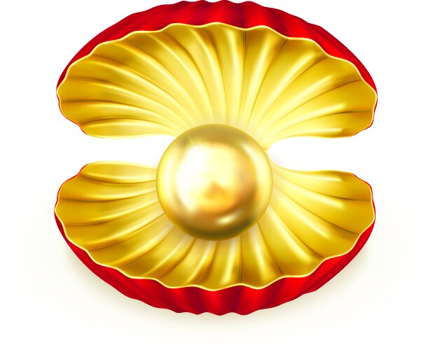 Oyster Pearl Vector Images (over 4,100)
