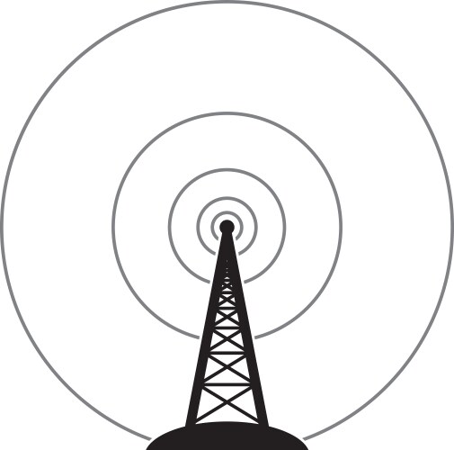 Radio Vector Images (over 210,000)