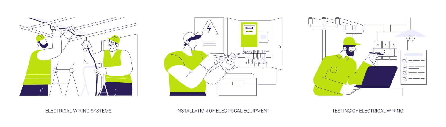Electrical Engineering Vector Images (over 100,000)