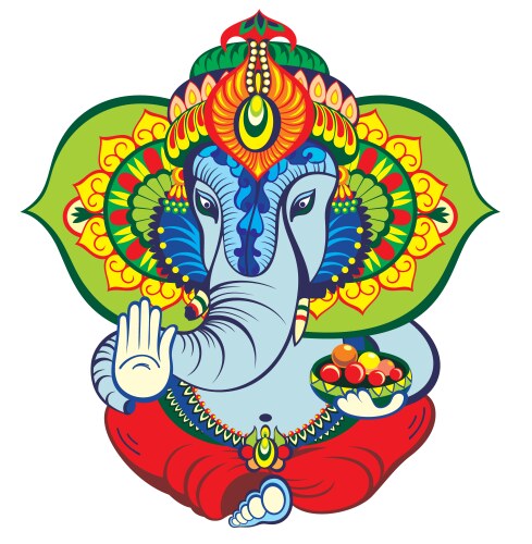 Ganesha Vector Images (over 10,000)