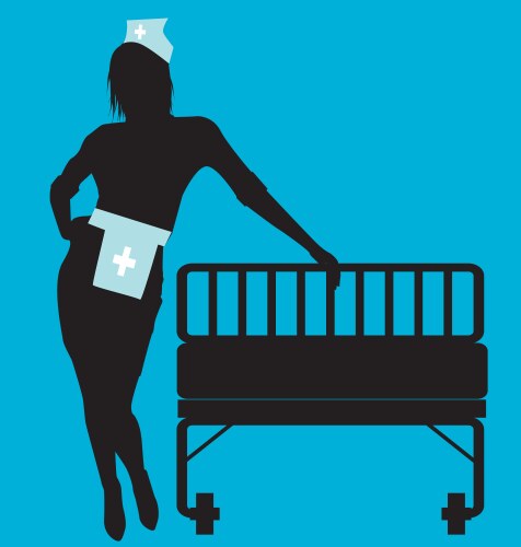 Free Nurse Vector Images (over 5,800)