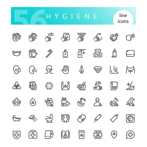 Hygiene Vector Images (over 450,000)
