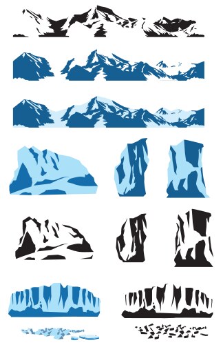 Ice Vector Images (over 550,000)