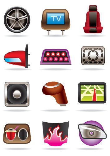 Tuning Vector Images (over 66,000)