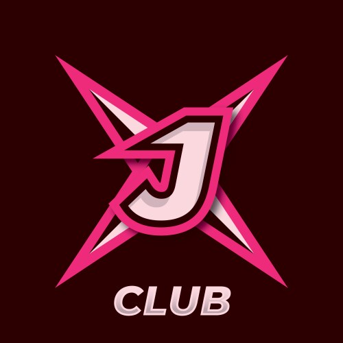 J Star Logo Vector Images (over 620)